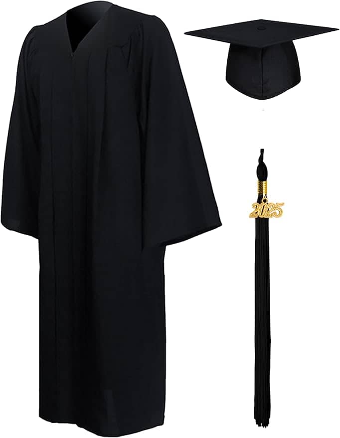 High School Graduation Gowns – Graduation Sash
