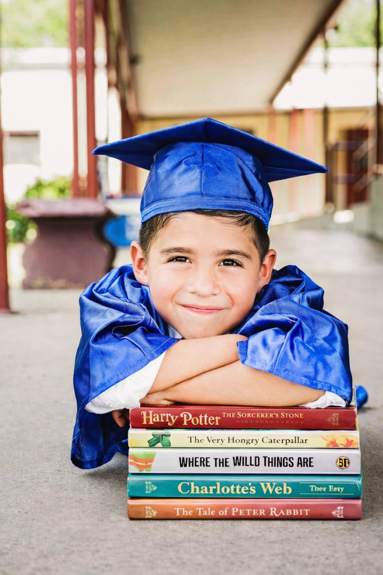 Graduation Sash- Over 15 Years Experience